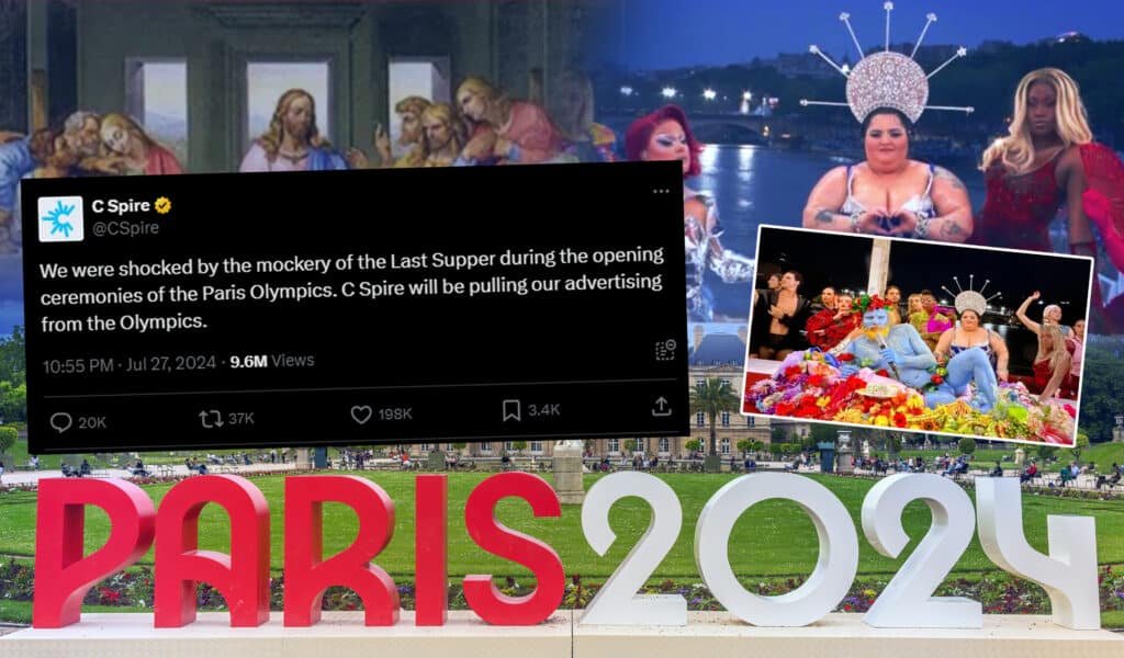 When Brands Say No to Woke: C Spire's Olympic Advertising Pull - Buy ...