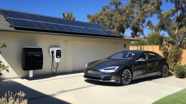 Tesla Corporate Values: Innovation, Sustainability, Integrity - Buy ...