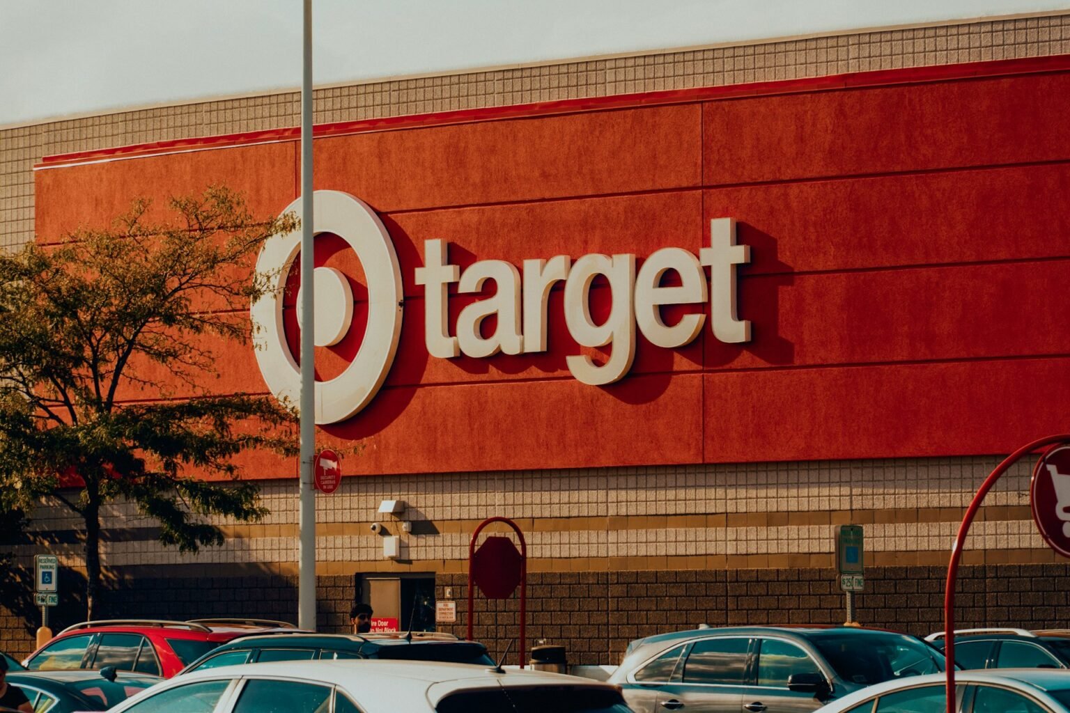 The Target Corporation Core Values Shaping Your Shopping - Buy Woke-Free