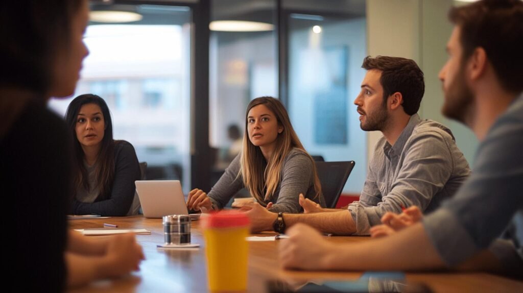 What is Neutrality in the Workplace? Secrets to a Harmonious Office ...