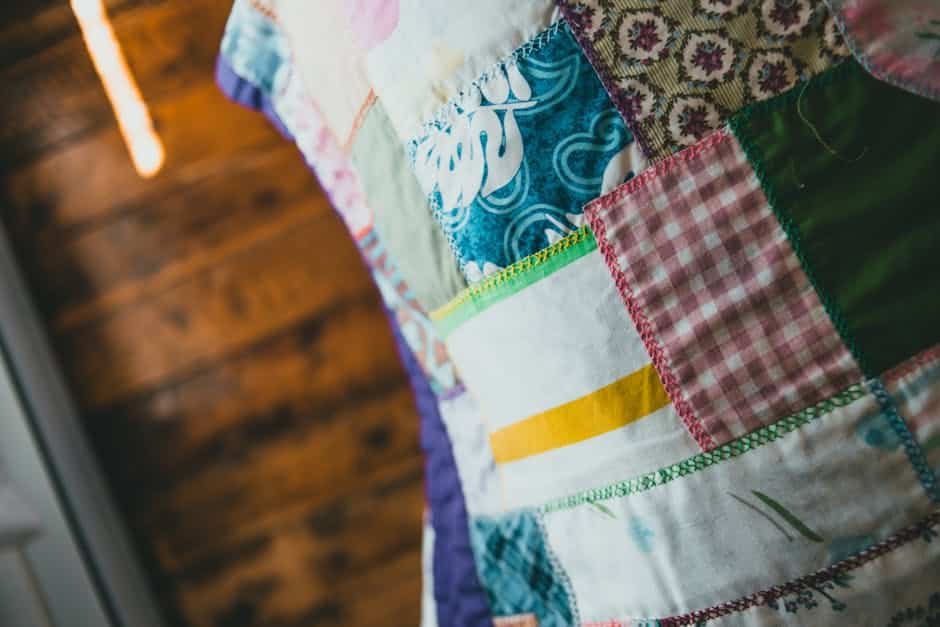 Traditional patchwork quilts: Top 5 Timeless Treasures