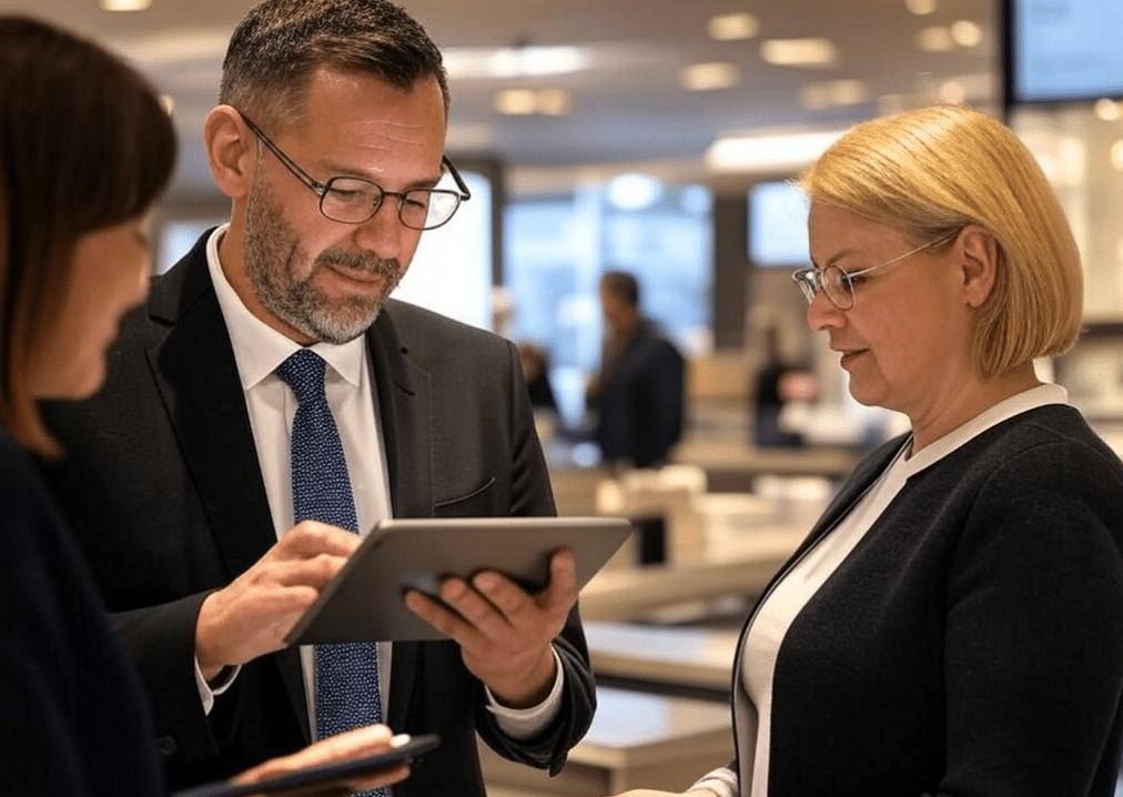 Conservative business attire: Top Guide to Stylish Success