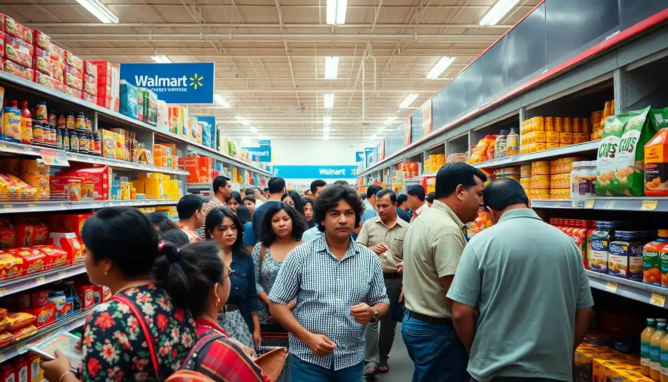 Walmart's Response to Trump Tariffs: Navigating Price Hikes and ...