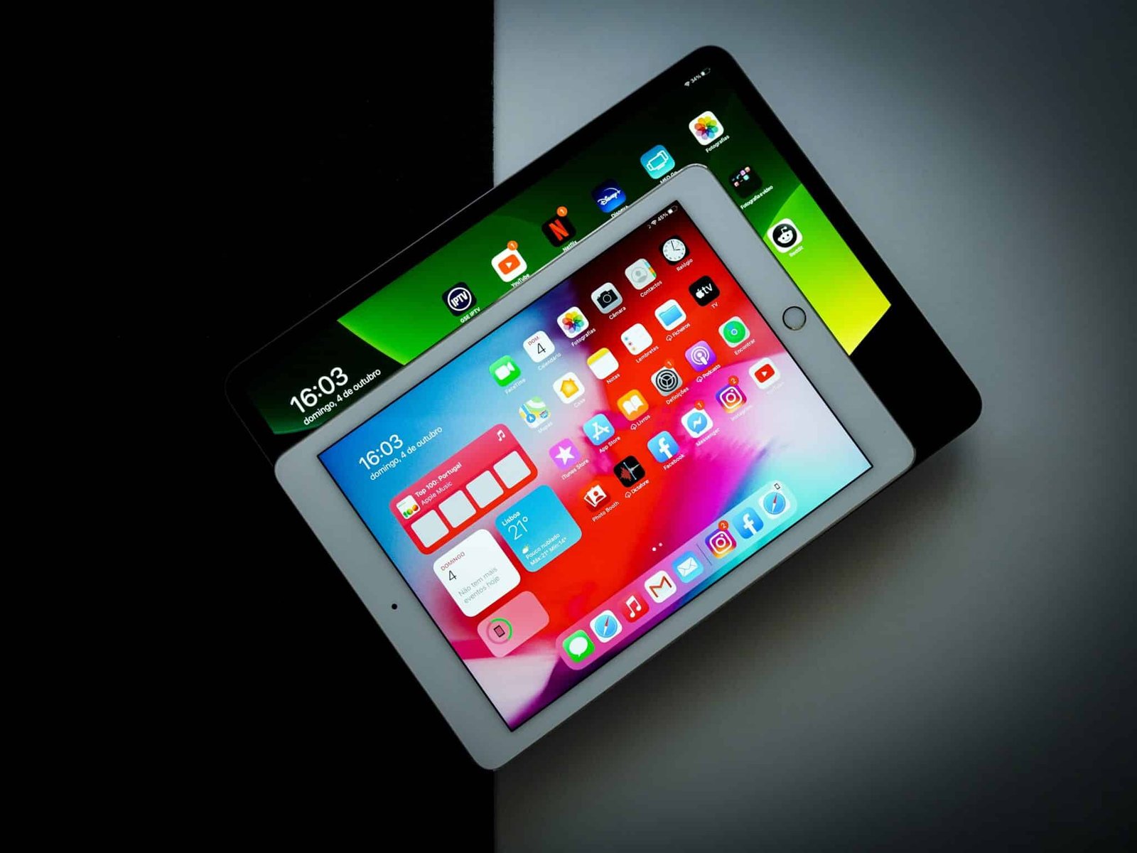 Best Tablet OS in 2025: iOS vs Android vs Windows Compared - Buy Woke-Free